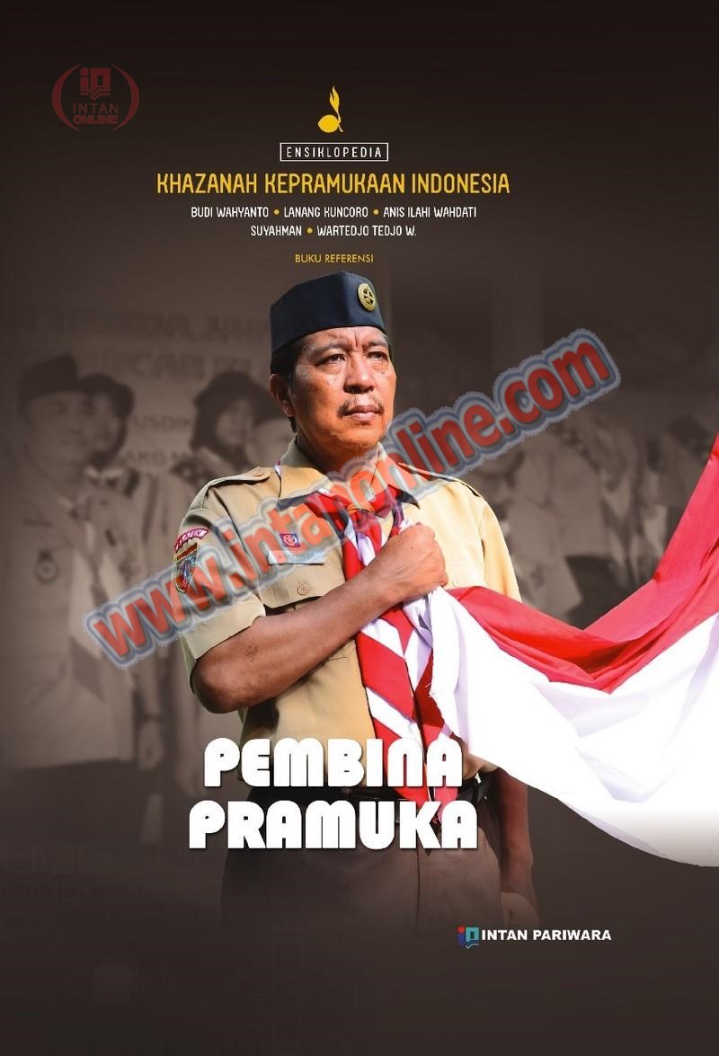 bukupramuka.web.id - Buku Dijual - Pembina Pramuka